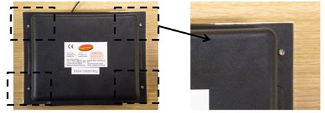 Mapping Instructions E Spec Powrtouch