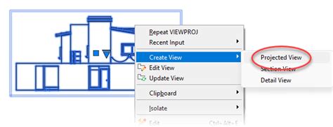 Creating D Views From D Models In AutoCAD Part Engineering