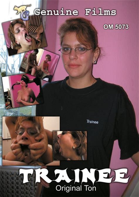 Trainee Genuine Films Unlimited Streaming At Adult Empire Unlimited