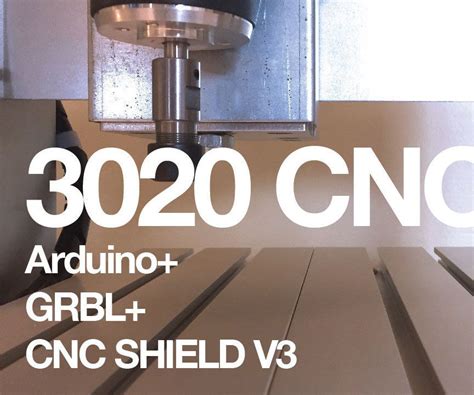 CNC Arduino GRBL CNC Shield V Diy Cnc Router Cnc Diy Cnc