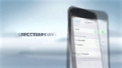 Spectrum Wi Fi TV Commercial Hot Spots ISpot Tv