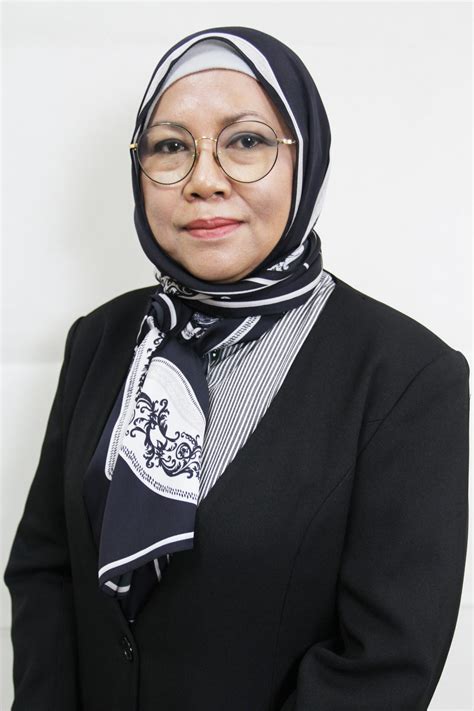 Uthm Expert Professor Dr Noridah Mohamad Berita Uthm