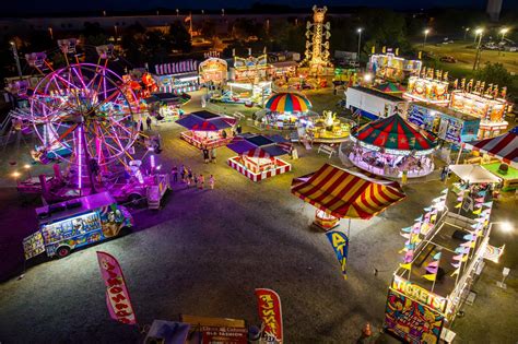 Platte County Fair Added A New Photo Platte County Fair