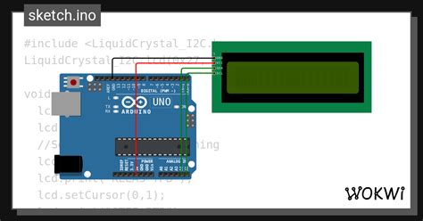 Luna Wokwi Esp32 Stm32 Arduino Simulator