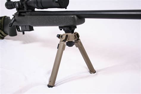Magpul Bipod Magpul Bipod Coming Soon