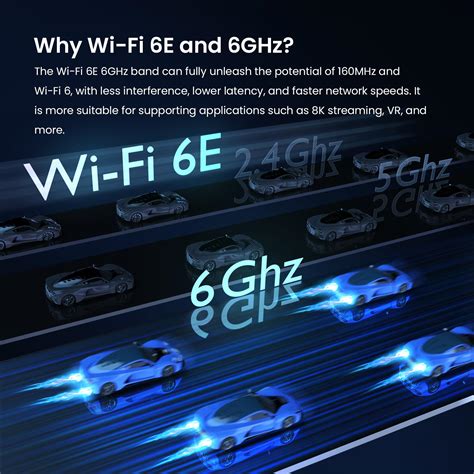 Axe5700 Mesh Wifi 6e System Nova Mx21 Pro Up To 2900