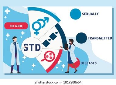 Std Awareness Images Stock Photos Vectors Shutterstock
