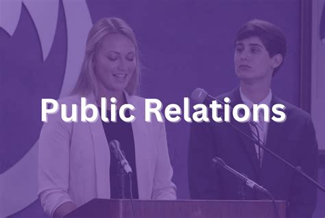 Degree Programs — School Of Communication