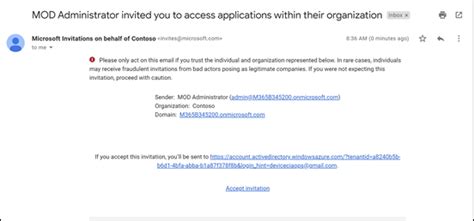 Enabling Security Defaults Will Enforce MFA On External Users CIAOPS