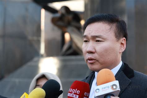 С Эрдэнэболд Шүүх хурлыг хэсэгчлэн нээлттэй явуулах боломжтой гэж харж байна