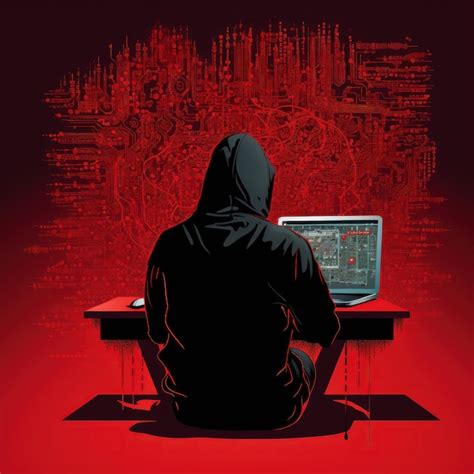 Premium Ai Image Cyber Security