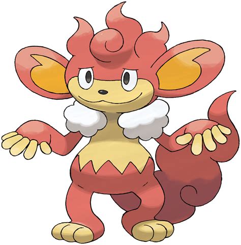 Simisear Pokédex Stats Moves Evolution And Locations Pokémon Database