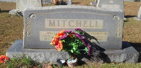 William P Mitchell 1867 1951 Find A Grave Memorial