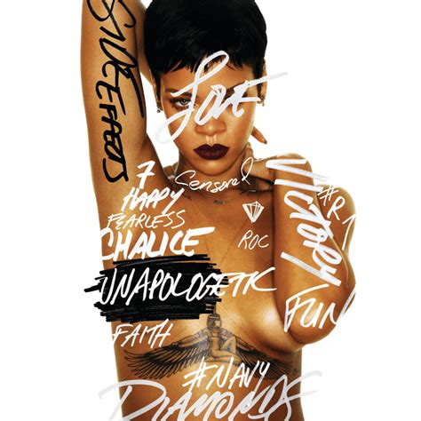 Rihanna Half Of Me Lyrics Genius Lyrics