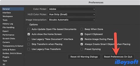 Photoshop Scratch Disks Are Full On Mac How To Clear