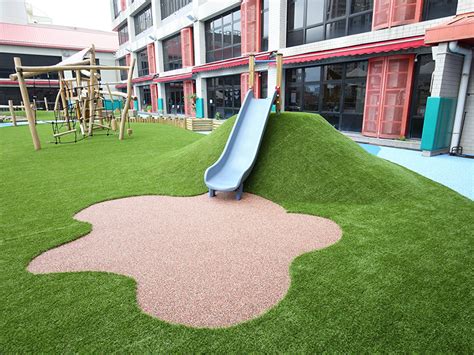 Polysoft Parks Supplies Company Limited