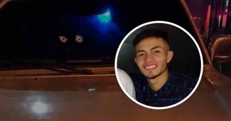 Policías Van A La Cárcel Por Disparar A Joven Que No Atendió El ‘pare