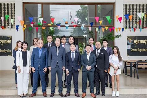 Cm2h Cambodia My Second Cm2h Cambodia My Second Home 柬家园