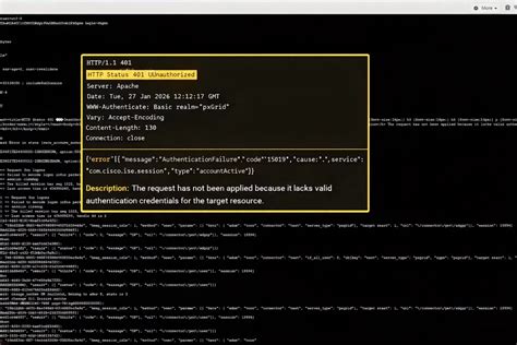 Technical Tip Pxgrid Integration Fails After Certificate Renewal With