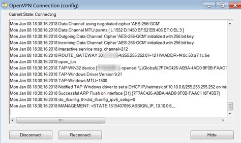 Connect A Client To A VPC By Using SSL VPN VPN Gateway Alibaba Cloud Documentation Center