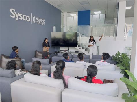 Nalaka Dinesh On Linkedin Thank U Sysco Labs Sri Lanka For Giving This