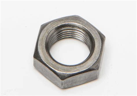 Adjusting Screw Nut Memorial Machine