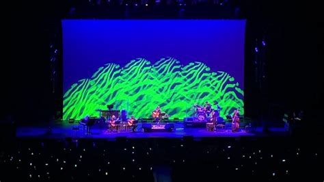 Sueño Con Serpientes Silvio Rodriguez Octubre 2025 Movistar Arena