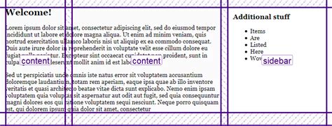 Css Grid Layout 5 Practical Projects Section 1 Sitepoint Premium