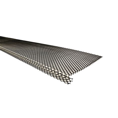 Spectra Armour Lock Black Multipack Black Galvanized Steel K Style 6