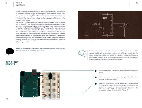 Arduino Project Book Ppt
