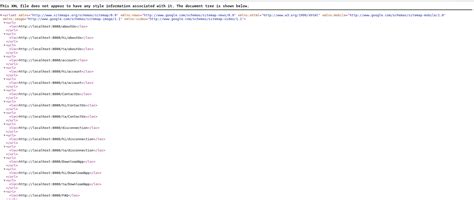 Nuxtjs Nuxt Sitemap Not Working Properly When Used With Nuxt I18n