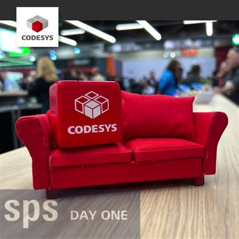 Codesys Group On Linkedin Wearecodesys Codesys Wearesps