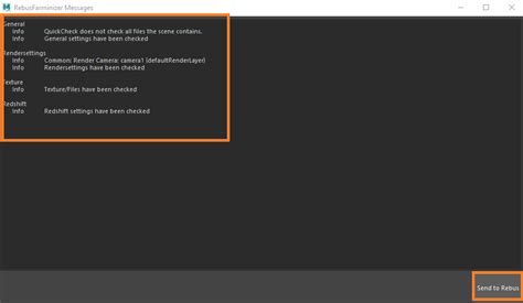 Redshift For Maya Render Settings Tutorial Rebus Render Farm