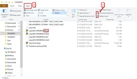Как узнать тип файла в Windows если у него нет расширения