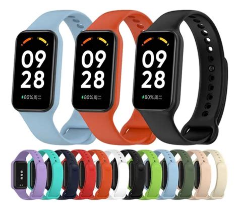 Malla Para Xiaomi Smart Band Active
