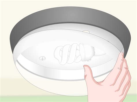 Diy Replace Ceiling Light Fixture Shelly Lighting
