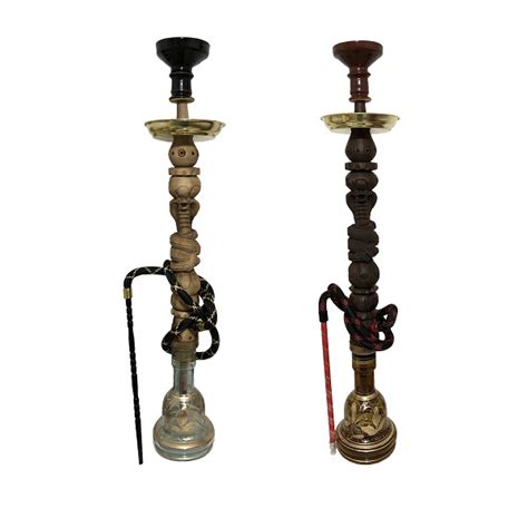 قلیان تمام رخ طرح مار قلیون سنتر