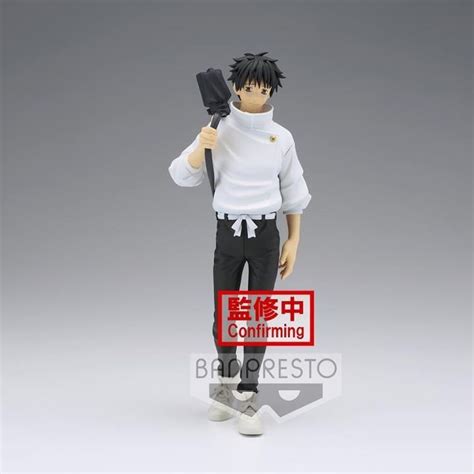 Pvc Figure Okkotsu Yuta Jujutsu Kaisen Jukon No Kata Cm Kyou Hobby Shop