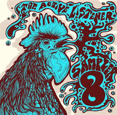 The Active Listener Sampler 8 The Active Listener