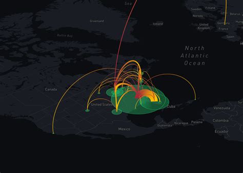 A Deep Dive Into Spatial Data Science Tools Life In Gis