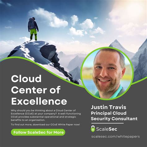 scalesec on linkedin cloud cloudsecurity aws gcp cloudoperatingmodel