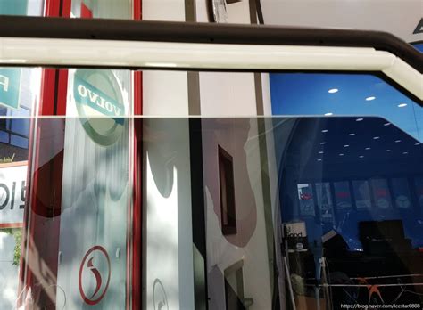 연제구썬팅 부산썬팅 잘 하는 곳 3m썬팅부산연산점 네이버 블로그