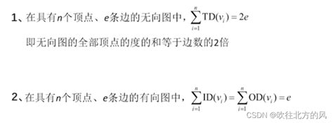 【数据结构复习之路】图（严蔚敏版）两万余字and超详细讲解 数据结构与算法严蔚敏复习 csdn博客