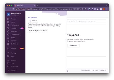 Implement The Onboarding Steps For Replay Issue 40787 Getsentry Sentry GitHub