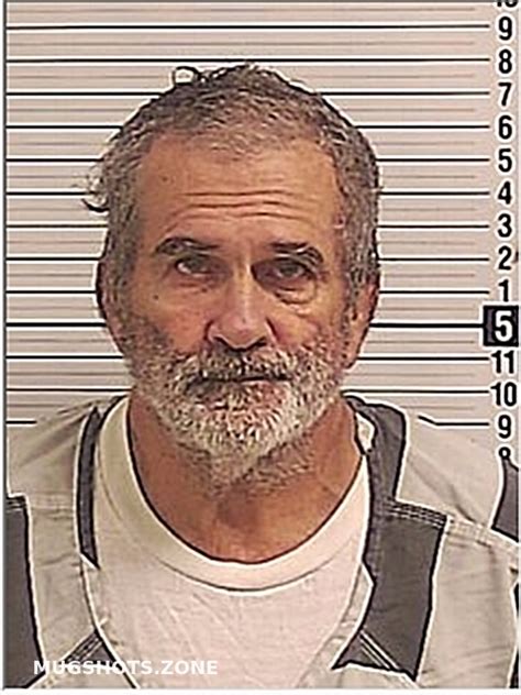 Hockaday Larry Henton 11 26 2024 Bay County Mugshots Zone