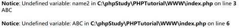 【php基础】php变量与常量使用方法 php数据类型及常量、变量、预定义常量的使用方法 csdn博客