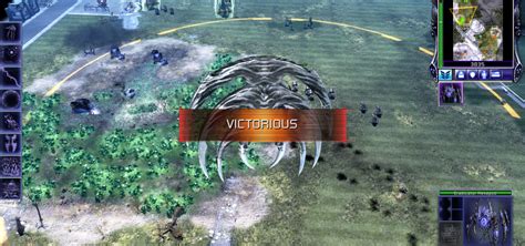 Command And Conquer Style Games Wayward Strategy