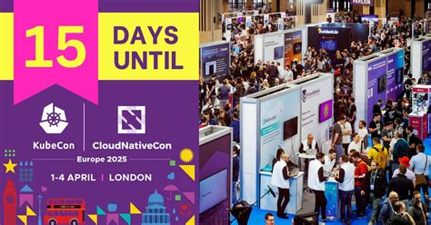 Kubecon Cloudnativecon Kubernetes K8s Cloudnative Opensource
