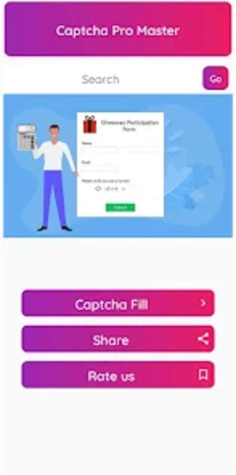 Captcha Pro Master For Android Download