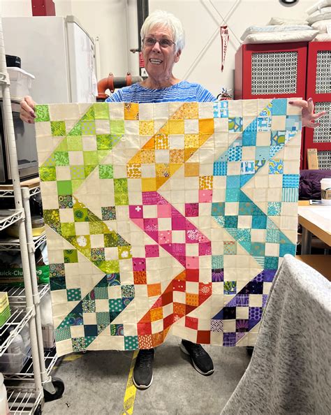 jacob s ladder quiltsmart